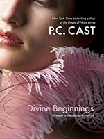 Divine Beginnings (Partholon, #0.5) by P.C. Cast