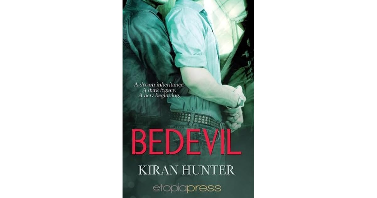 Bedevil by Kiran Hunter