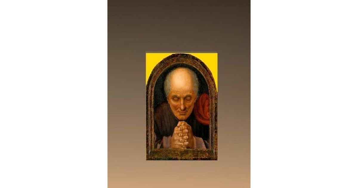 Third Spiritual Alphabet by Francisco De Osuna