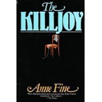 The Killjoy by Anne Fine