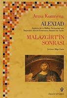 The Alexiad by Anna Comnena