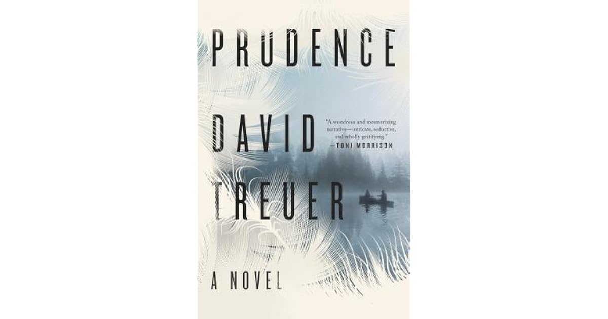 Prudence by David Treuer