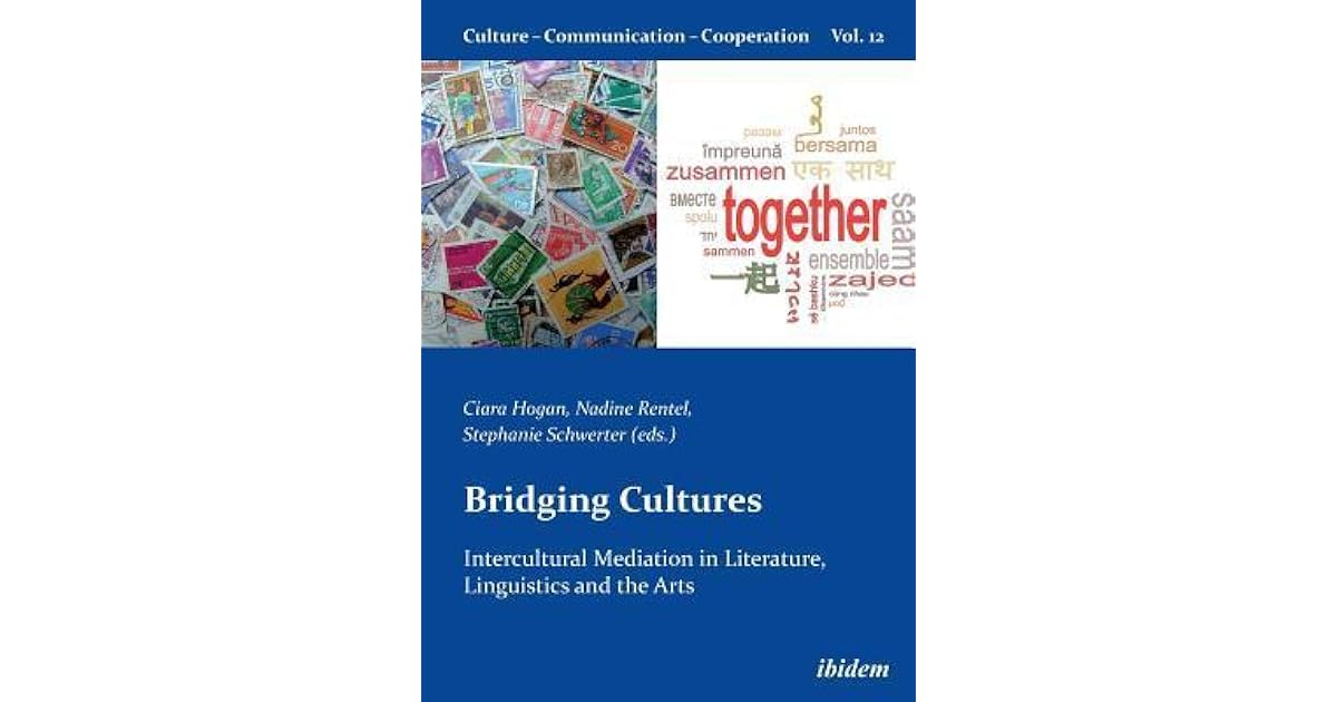 Bridging Cultures: Intercultural Mediation in Literature, Linguistics ...