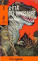 Search for Dinosaurs (Time Machine, #2) by David Bischoff