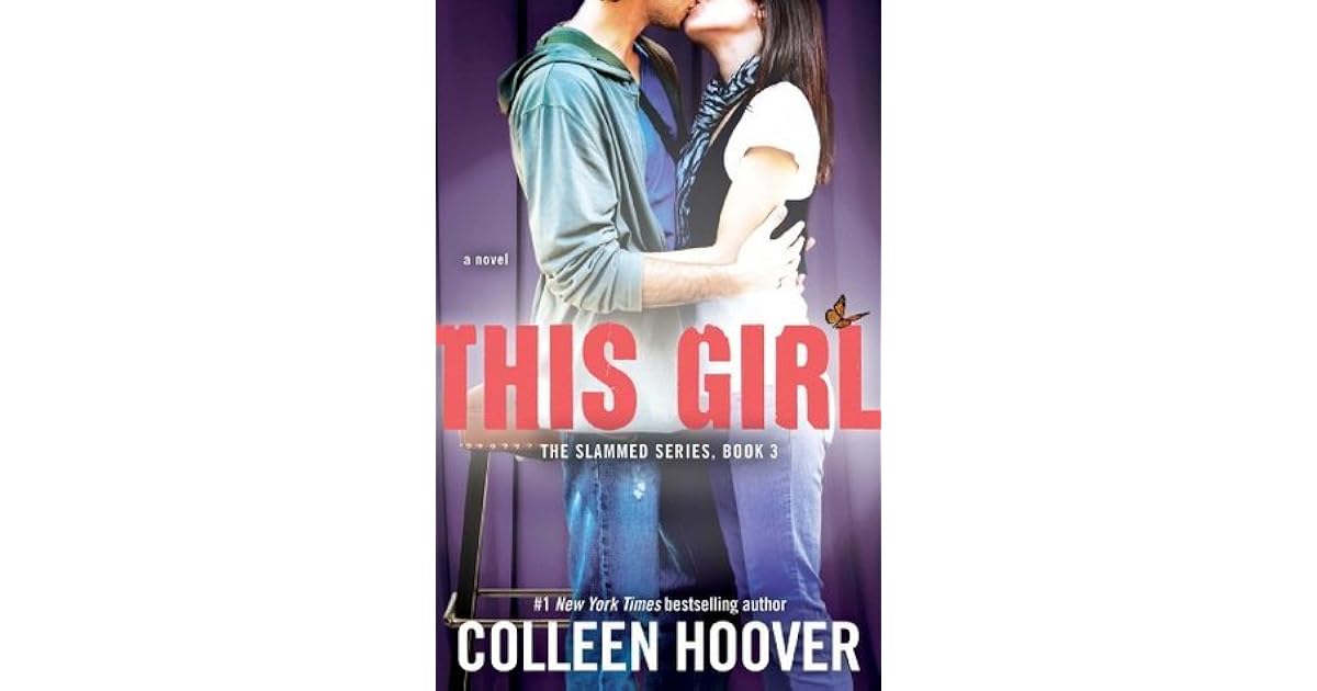 This Girl by Colleen Hoover