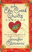 Elm Creek Quilts Series by Jennifer Chiaverini