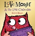Love Monster Series by Rachel Bright