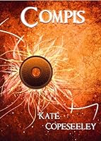 Compis (Five Tribes, #1) by Kate Copeseeley