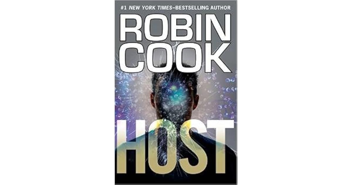 Host by Robin Cook