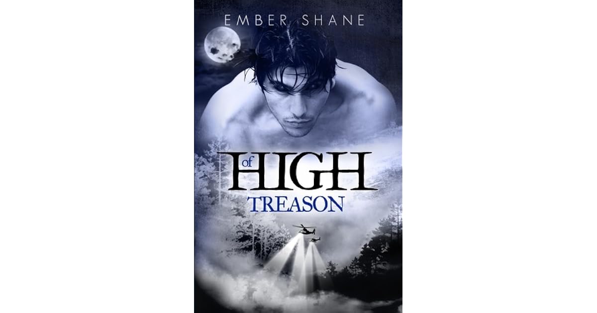 Book giveaway for Of High Treason (The Doyle Hawthorne Series, #2) by ...