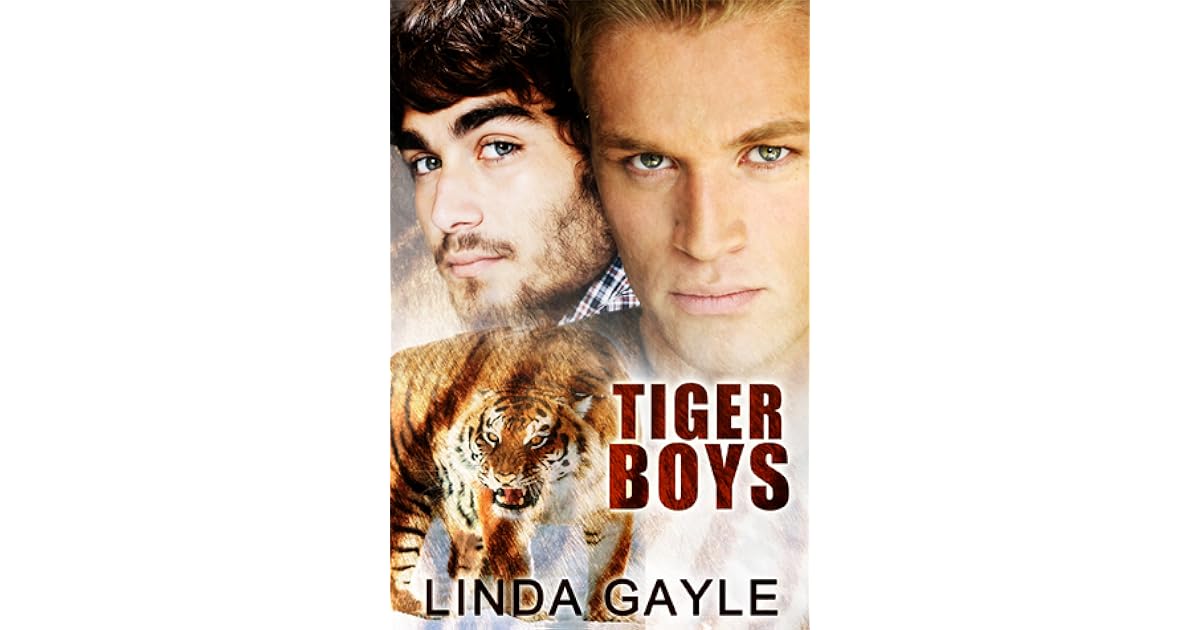 Tiger Boys by Linda Gayle