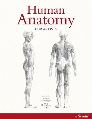 Human Anatomy for Artists by Gy Rgy Feh R.