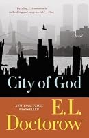 City of God by E.L. Doctorow