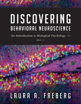(Download) pdf Discovering Behavioral Neuroscience: An Introduction to ...