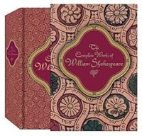 The Complete Works by William Shakespeare