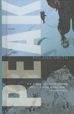 Peak by Roland Smith