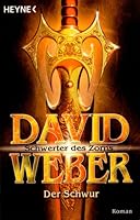 Oath of Swords (War God, #1) by David Weber