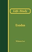 Life-Study of the Bible Series by Witness Lee