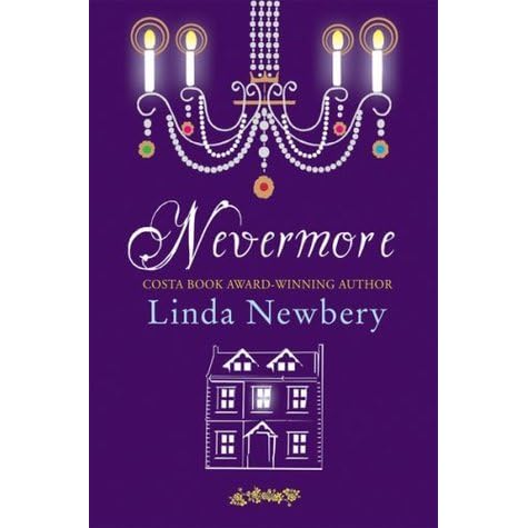 Nevermore by Linda Newbery — Reviews, Discussion, Bookclubs, Lists