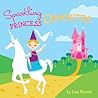 Sparkling Princess 123 by Lisa Perrett