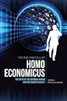 Book giveaway for The Rise and Fall of Homo Economicus: The Myth of the ...