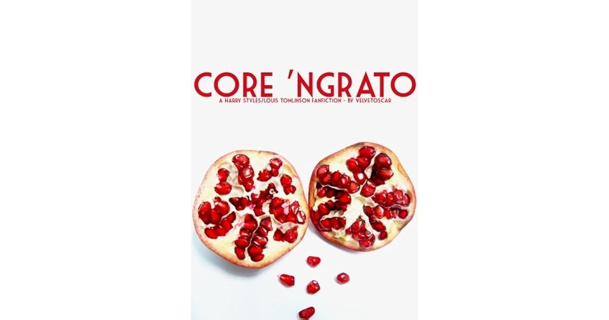Core 'ngrato by Velvetoscar