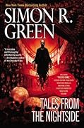Nightside Series by Simon R. Green