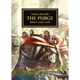 The Purge by Anthony Reynolds — Reviews, Discussion, Bookclubs, Lists