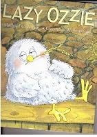 Lazy Ozzie by Michael Coleman