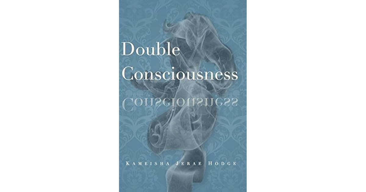 Double Consciousness: An Autoethnic Guide to My Black American ...