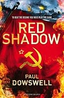 Red Shadow by Paul Dowswell