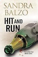 Hit and Run: A Cozy Mystery Set in the Mountains of North Carolina by ...