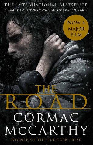 The Road by Cormac McCarthy