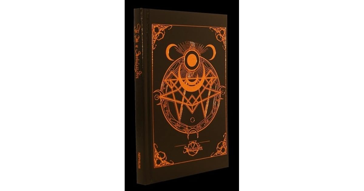 The Book of Smokeless Fire by S. Ben Qayin