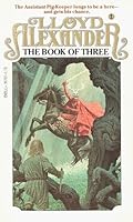 The Book of Three by Lloyd Alexander