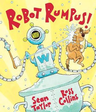 (DOWNLOAD) PDF Robot Rumpus BY Sean Taylor Series In PDF | GM Binder