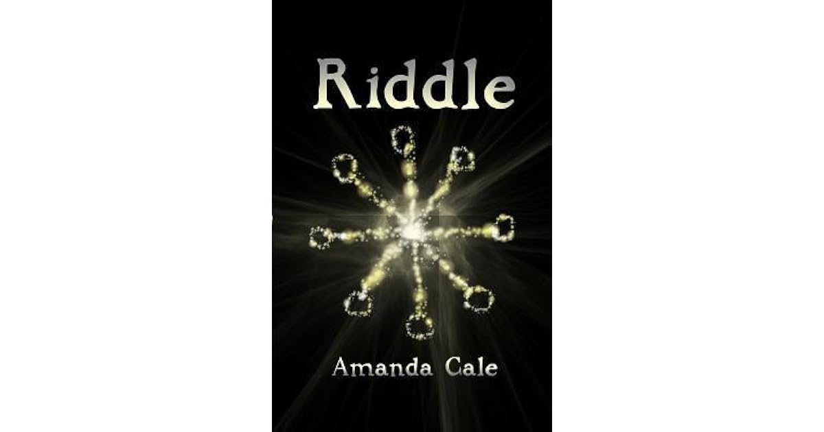 Riddle by Amanda Cale