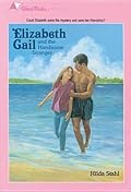 Elizabeth Gail Wind Rider Series by Hilda Stahl