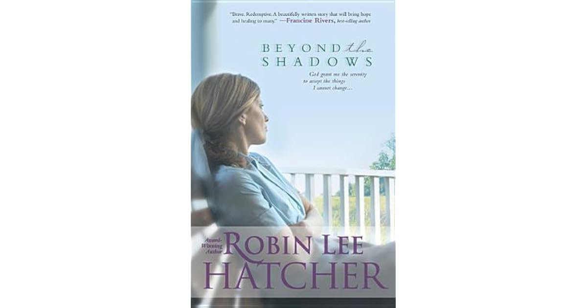Beyond the Shadows by Robin Lee Hatcher