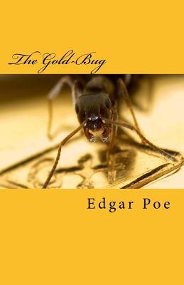 The Gold-Bug by Edgar Allan Poe