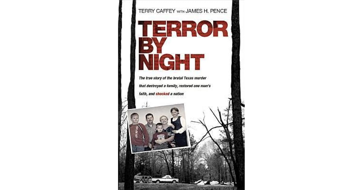 Terror by Night: The True Story of the Brutal Texas Murder That ...