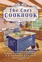 The Cozy Cookbook by Julie Hyzy