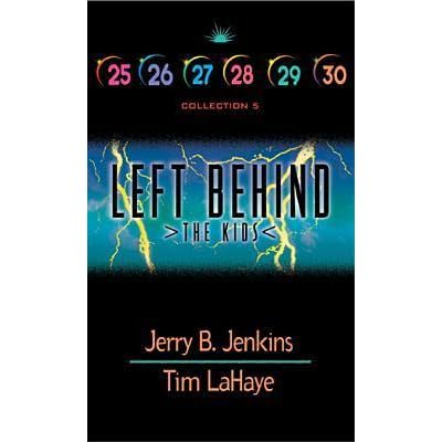 Left Behind: The Kids (Left Behind: Collection 5, Books 25-30) by Jerry ...