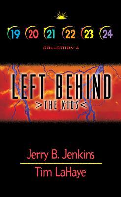 Left Behind: The Kids Collection 4 by Jerry B. Jenkins