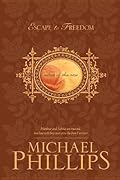 Secret of the Rose Series by Michael R. Phillips