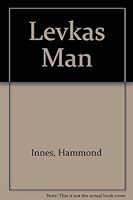 Levkas Man by Hammond Innes
