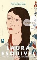 Malinche by Laura Esquivel
