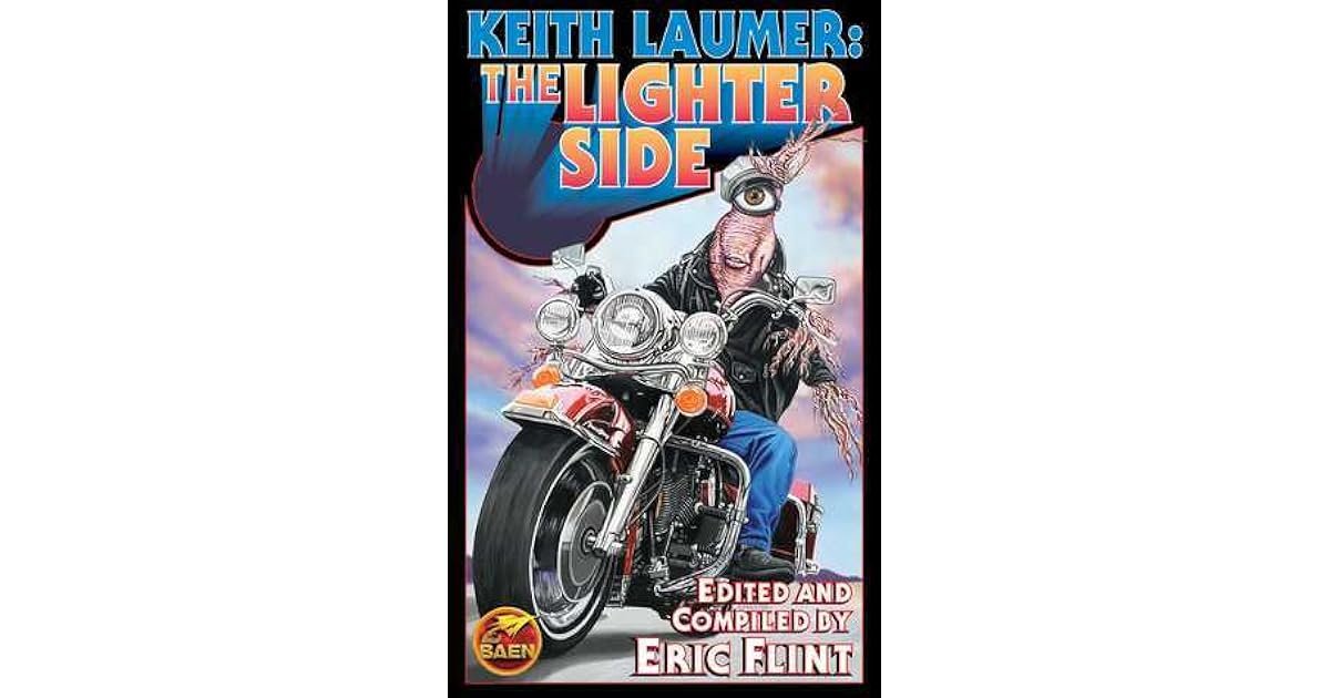 Keith Laumer: The Lighter Side by Keith Laumer