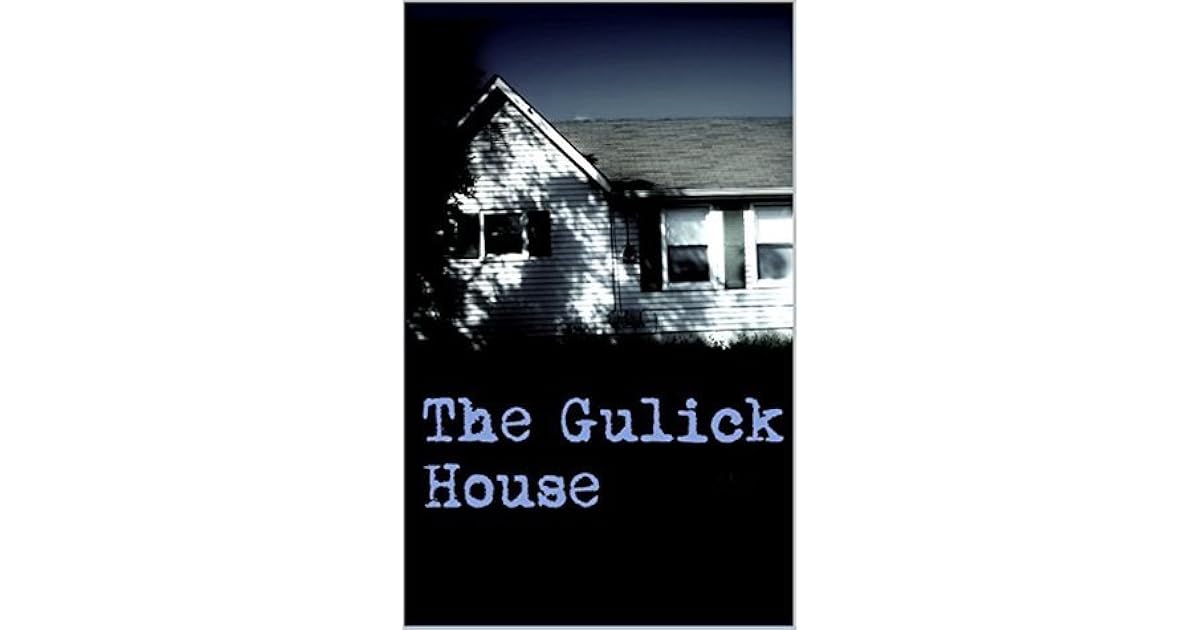 The Gulick House by Ari Sims