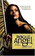 Rogue Angel Series by Alex Archer